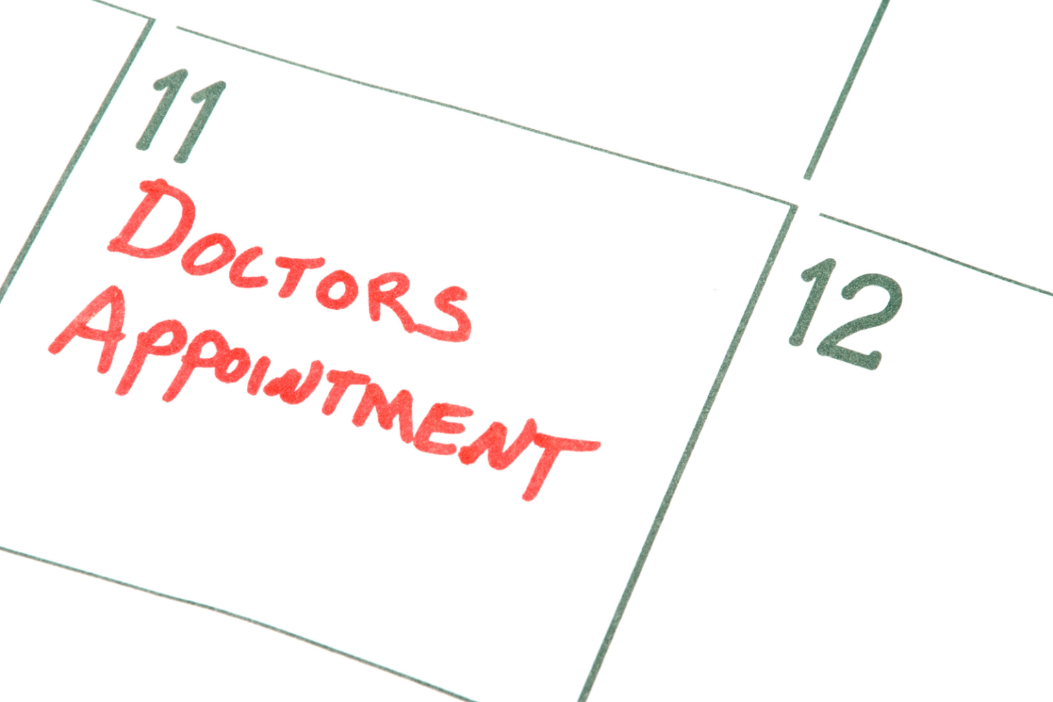 Category: Practice News - Hereford Medical Group